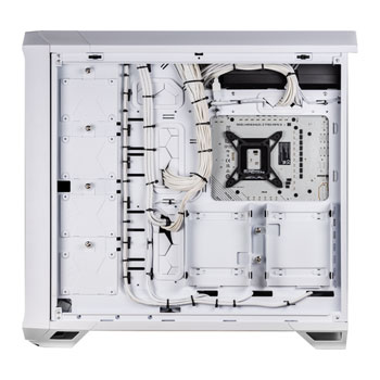 High End Gaming PC with NVIDIA GeForce RTX 4090 and Intel Core i9 ...