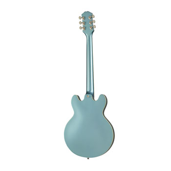 Epiphone ES-339 Pelham Blue LN132693 - IGES339PENH1 | SCAN UK