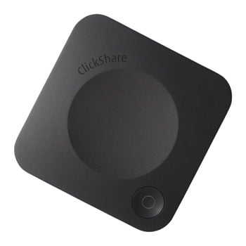 Barco ClickShare C-5 Wireless Presentation System Education LN132807 ...