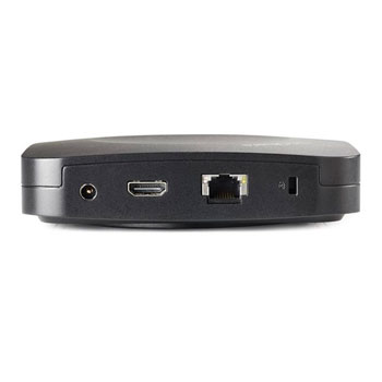 Barco ClickShare C-5 Wireless Presentation System Education LN132807 ...