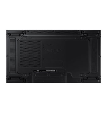 Samsung 55" VM55B-U Full HD Indoor Video Wall Display LN132896 ...