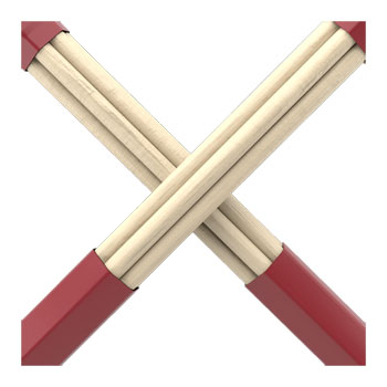 ProMark Thunder Rods LN133122 - T-RODS | SCAN UK