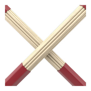 ProMark Hot Rods LN133124 - H-RODS | SCAN UK