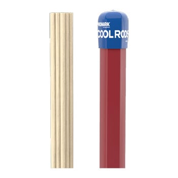 ProMark Cool Rods LN133125 - C-RODS | SCAN UK