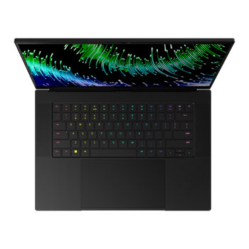 Razer Blade 16" UHD+/FHD+ Dual Mini-LED 120/240Hz i9 RTX 4090 Gaming ...