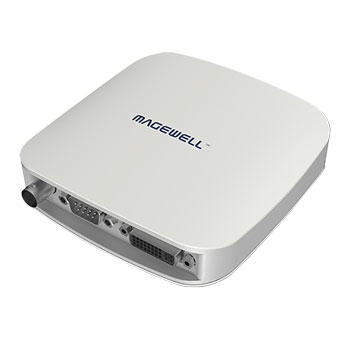 Magewell USB Capture AIO LN133485 - 32110 | SCAN UK
