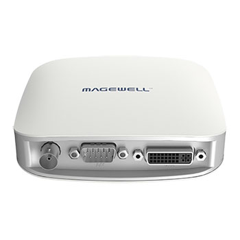 Magewell USB Capture AIO LN133485 - 32110 | SCAN UK