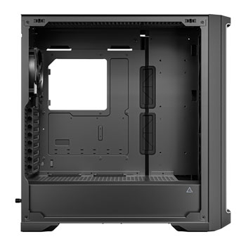 Antec Performance 1 Full Tower Tempered Glass E-ATX/ATX Performance PC ...