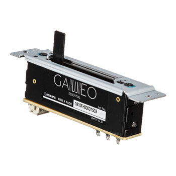 Mixars Galileo Essential Crossfader LN133622 - 140108040 | SCAN UK