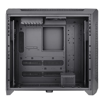 Thermaltake CTE C750 TG Air High Airflow Full Tower PC Case Black ...