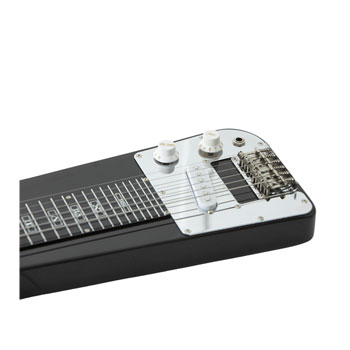 Fairclough Lap Steel and Stand LN133861 - FC-LPST+STD | SCAN UK