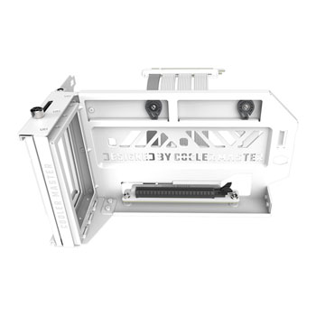 Cooler Master Vertical GPU Holder Kit V3 White LN134048 - MCA-U000R ...