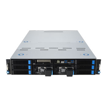 ESC4000-E11-SKU1/1G/2.6KW(1+1)/4NVMe LN134106 - 90SF02L1-M000T0 | SCAN UK