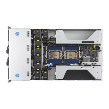 ESC4000-E11-SKU1/1G/2.6KW(1+1)/4NVMe LN134106 - 90SF02L1-M000T0 | SCAN UK