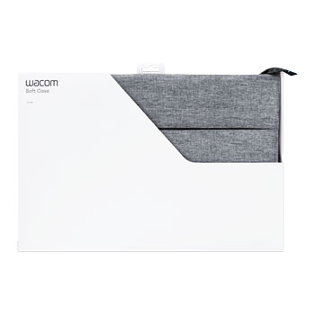 Wacom Soft Case Large LN134112 - ACK52702 | SCAN UK