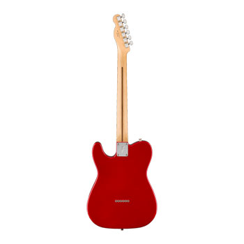 Fender Player Telecaster, Maple Fingerboard, Candy Apple Red LN134188 ...