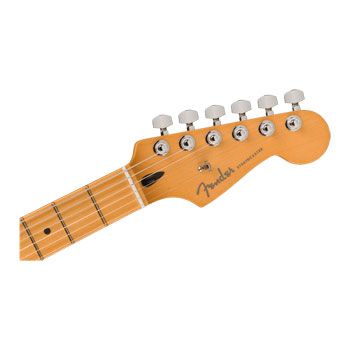 Fender Player Plus Stratocaster HSS, Maple Fingerboard, Fiesta Red ...