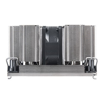 SilverStone XE02-4677 Intel CPU Cooler Socket 4677 LN134260 - SST-XE02 ...