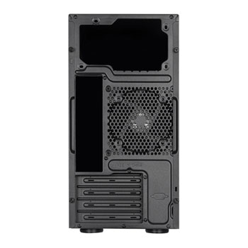 SilverStone FARA 313 Micro-ATX PC Case Black LN134265 - SST-FA313-B ...