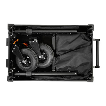 INOVATIV Voyager 30 EVO X Ultra-Lightweight Compact Cart LN134453 ...