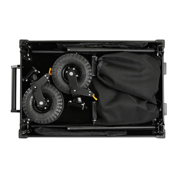 INOVATIV Voyager 36 NXT Compact Cart LN134451 - INOV-VN-0036 | SCAN UK