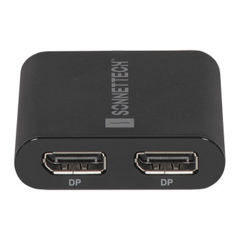 Sonnet DisplayLink Dual DisplayPort Adapter For M1/M2 Macs LN134919 ...