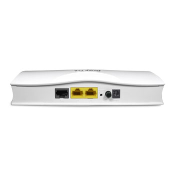 Draytek Vigor 166 G.fast/VDSL2 Full Bridge Refurbished Modem LN134946 ...