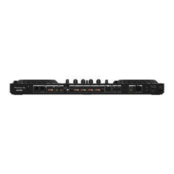 Pioneer DJ DDJ-FLX10 4-Deck DJ Controller LN135336 - PIODDJFLX10.P ...