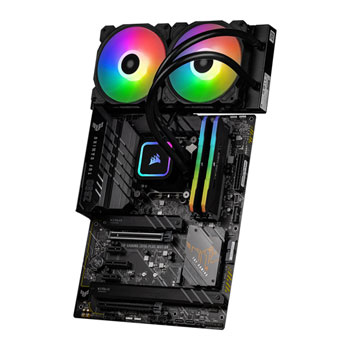 Intel Core i9 13900K Hardware OS Bundle LN135398 - OSZ690I9D4 | SCAN UK