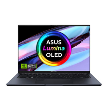 ASUS ZenBook Pro 14 OLED UX6404VI-P1056W 14.5" 2.8K 120Hz Intel i9 RTX ...