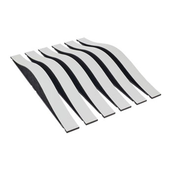 Vicoustic Flexi Wave Ultra 120 Matte White LN135674 - B04936 | SCAN UK