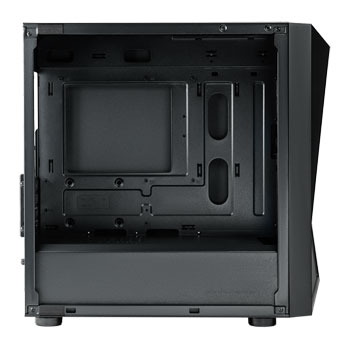 Cooler Master CMP 320 ARGB microATX PC Case LN136083 - CP320-KGNN-S00 ...