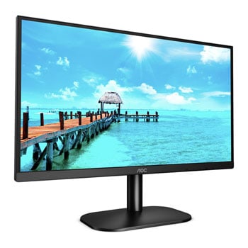 AOC 22" 22B2H/EU Full HD 75Hz VA Monitor LN136202 | SCAN UK