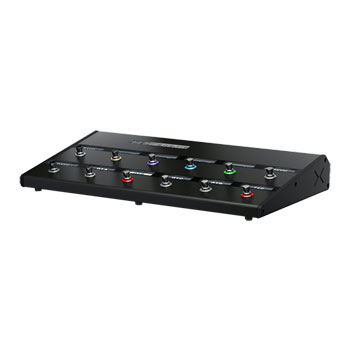Line 6 Helix Control LN136312 - GHELIXCONTROL | SCAN UK