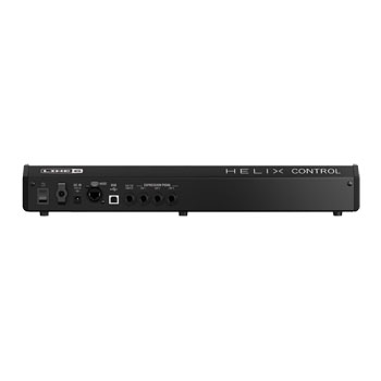 Line 6 Helix Control LN136312 - GHELIXCONTROL | SCAN UK