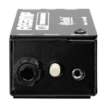 Radial Reamp HPCompact Reamping Box LN136452 - R800-1038-00 | SCAN UK