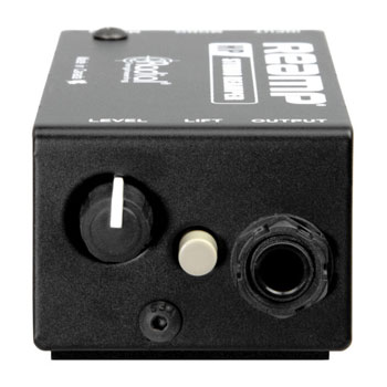 Radial Reamp HPCompact Reamping Box LN136452 - R800-1038-00 | SCAN UK