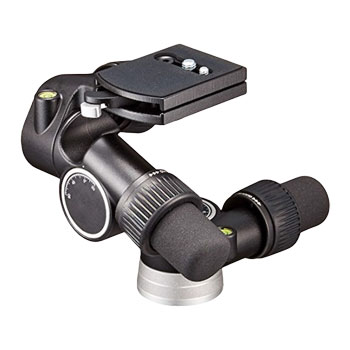 Manfrotto 405 Geared Tripod Head LN136487 | SCAN UK