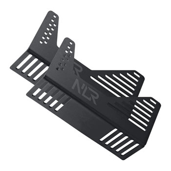 Next Level Racing Universal Seat Brackets LN136540 - NLR-A017 | SCAN UK