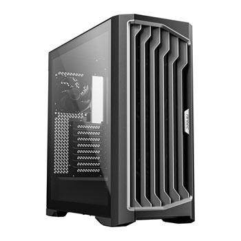 Refurbished - Antec Performance 1 Full Tower Tempered Glass E-ATX Open ...