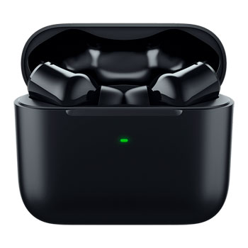 Razer Hammerhead Pro HyperSpeed Wireless Bluetooth Noise Cancelling ...