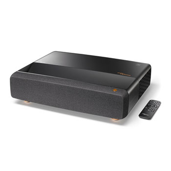 Optoma L1 4K UHD HDR DLP 240Hz Home Cinema & Gaming Projector LN136950 ...