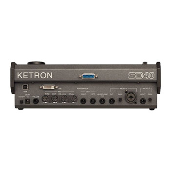 Ketron SD40 Arranger Module LN136966 | SCAN UK