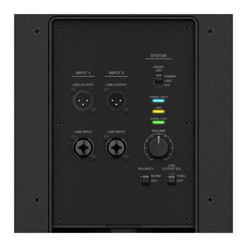 (Open Box) Bose - F1 Subwoofer LN136980 - OPEN BOX BOSE F1 | SCAN UK