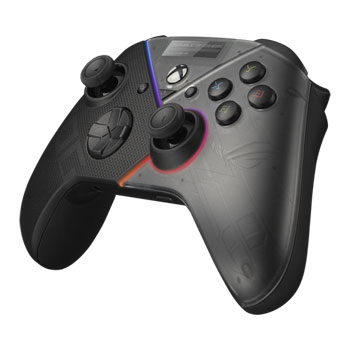 ASUS ROG Raikiri Pro Gaming Controller LN136982 - Raikiri Pro (Model ...