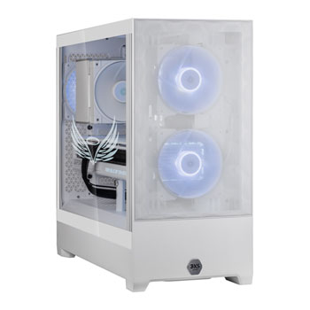 High End Diablo Themed Gaming PC with NVIDIA GeForce RTX 4080 and Intel ...