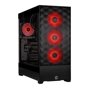 High End Diablo Themed Gaming PC with NVIDIA GeForce RTX 4090 and Intel ...