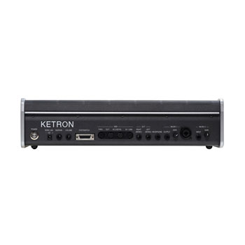 Ketron EVENT-X Workstation Module LN137424 - EVENTX | SCAN UK