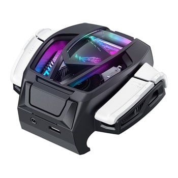 ASUS ROG AeroActive Cooler 7 for ROG Phone 7 LN137477 - 90AI00J0-P00010 ...