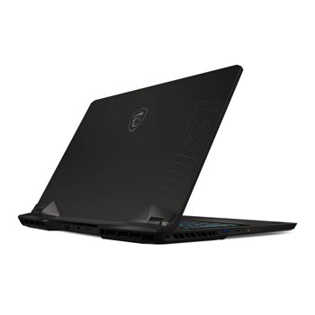 Refurbished - MSI GE77HX Raider 17.3" QHD 240Hz i7 RTX 3070 Ti Open Box ...